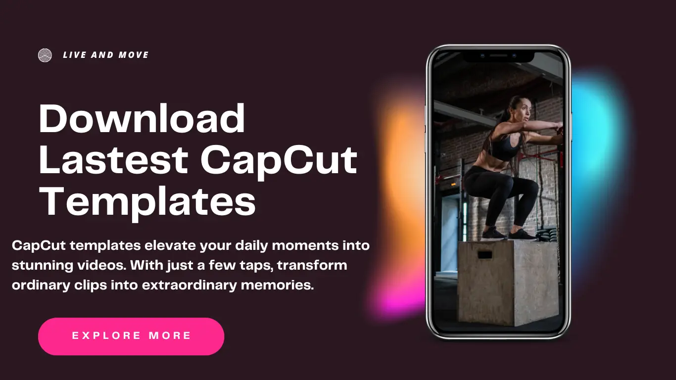 CapCut Template - Letest New Trend CapCut Templates Free Download 2025